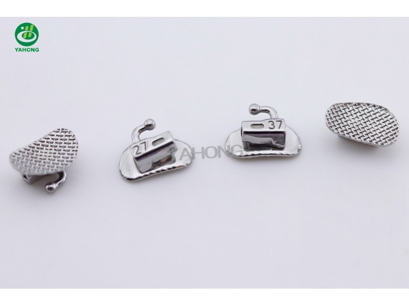 Buccal tube_Zhejiang Yahong Medical Apparatus Co., Ltd.