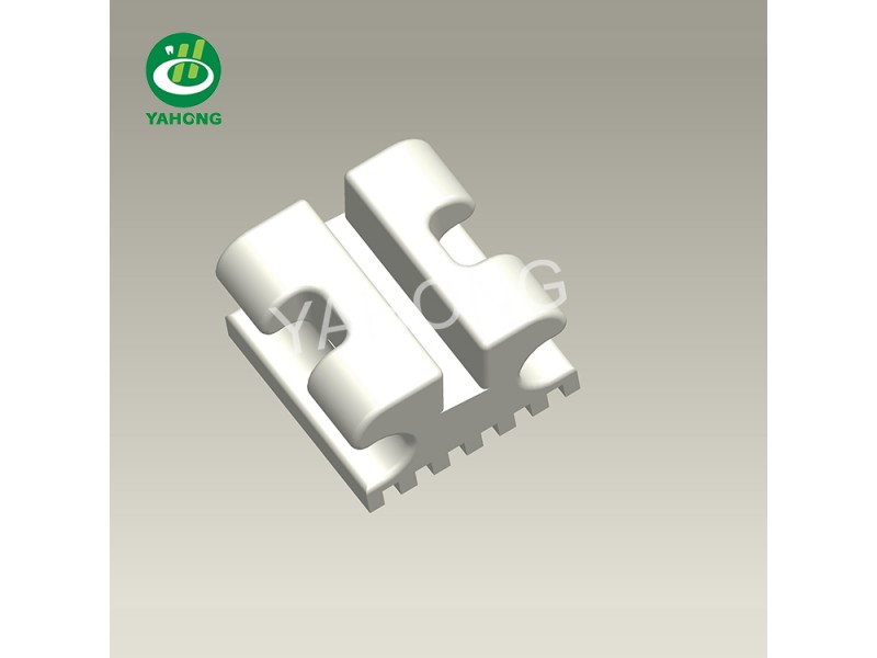 Orthodontic bracket_Zhejiang Yahong Medical Apparatus Co., Ltd.