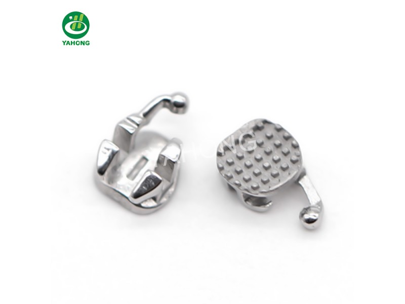 Orthodontic bracket_Zhejiang Yahong Medical Apparatus Co., Ltd.