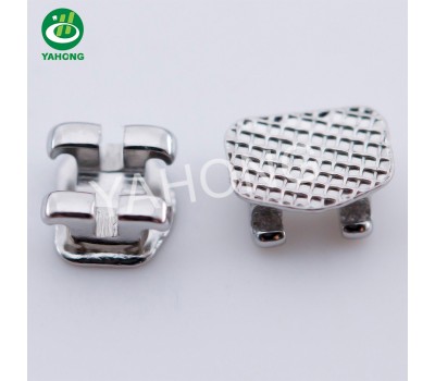 Orthodontic bracket_Zhejiang Yahong Medical Apparatus Co., Ltd.